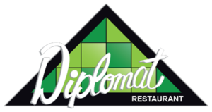 Our Menu - Diplomat Restaurant