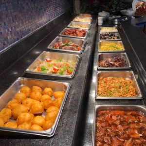 The Diplomat Restaurant Fredericton, NB | Buffet, Menu & Catering