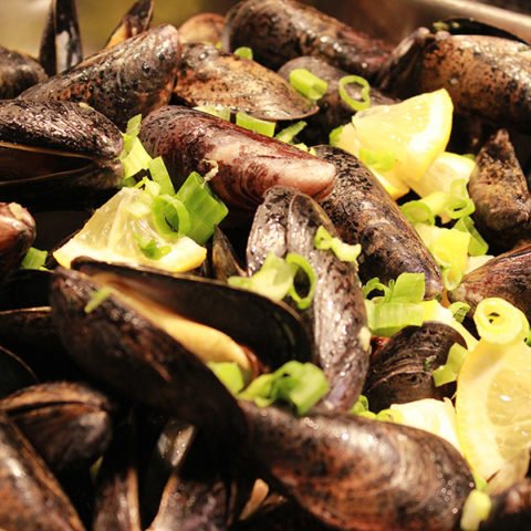 The Diplomat Restaurant Fredericton, NB | Buffet, Menu & Catering