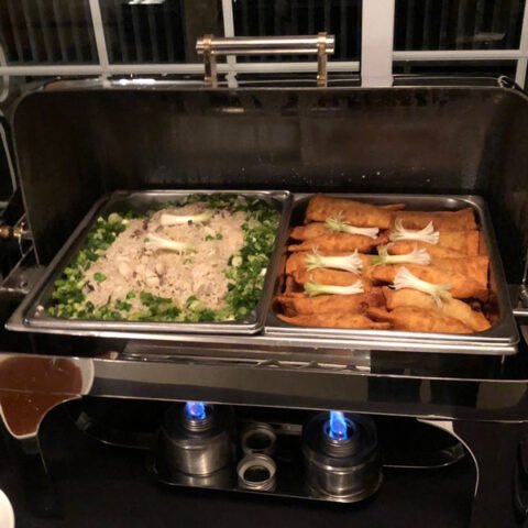 Catering - Diplomat Restaurant